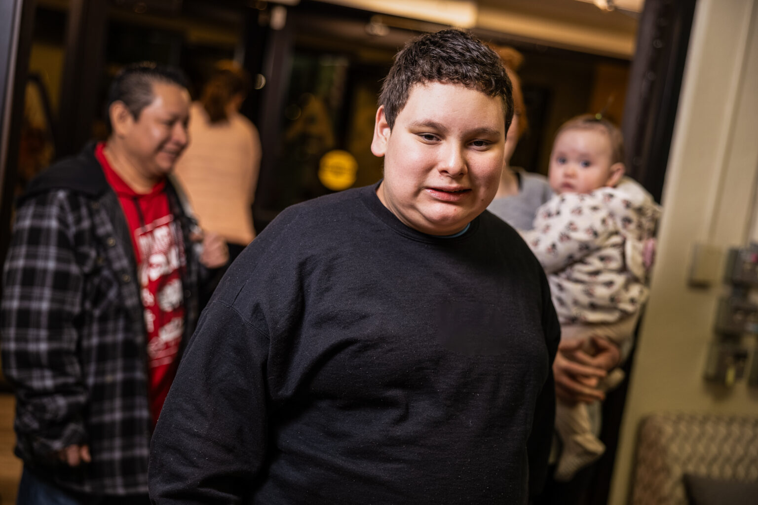 Home | Family Respite Care of Nevada