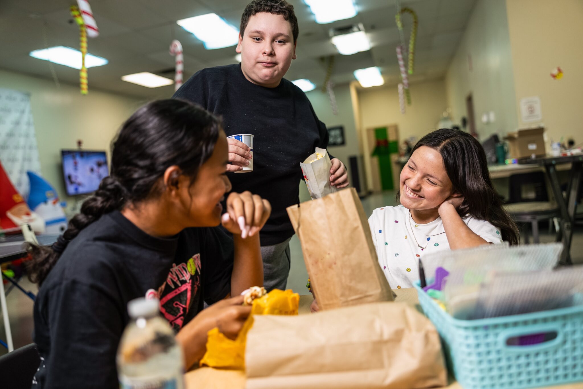 Our Programs | Family Respite Care of Nevada