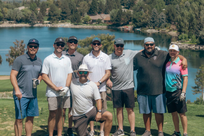 Events | Family Respite Care of Nevada